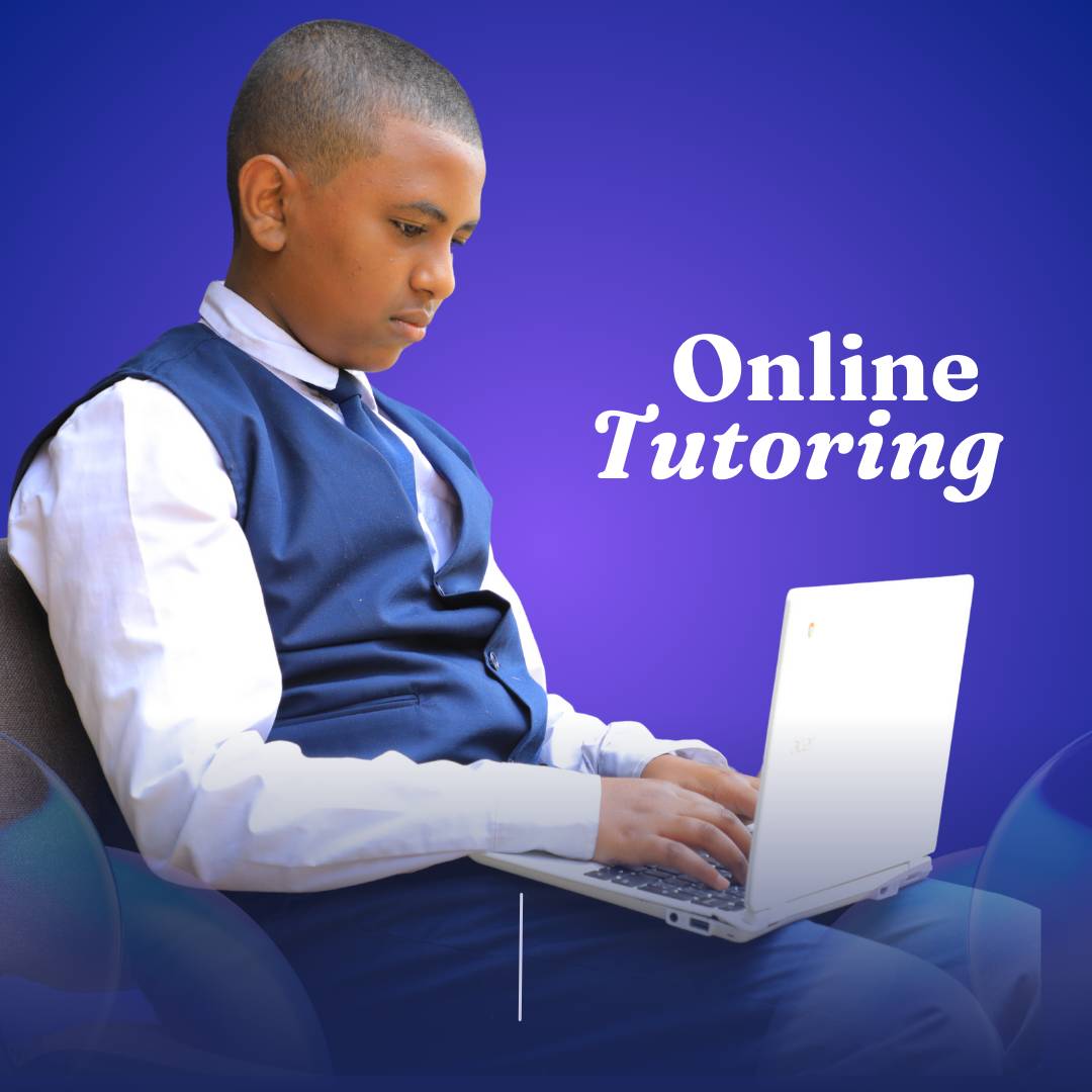 Gibson School Systems – Making Young People Strong People