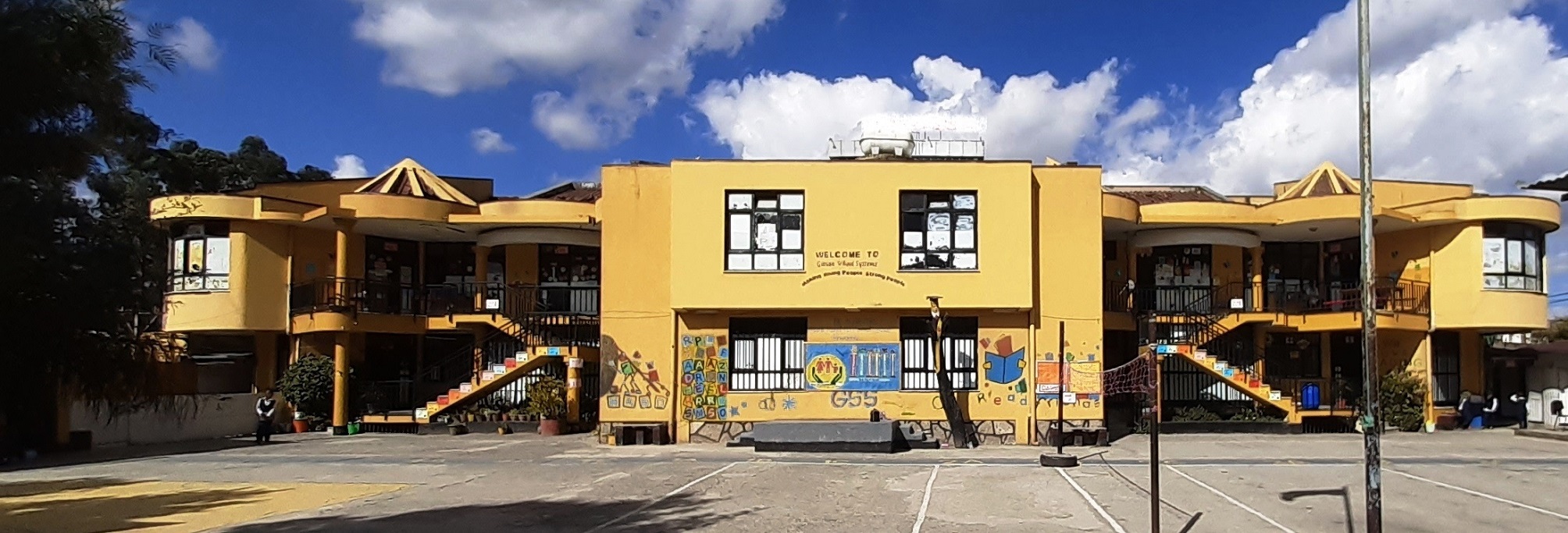 Bole Campus – Gibson School Systems