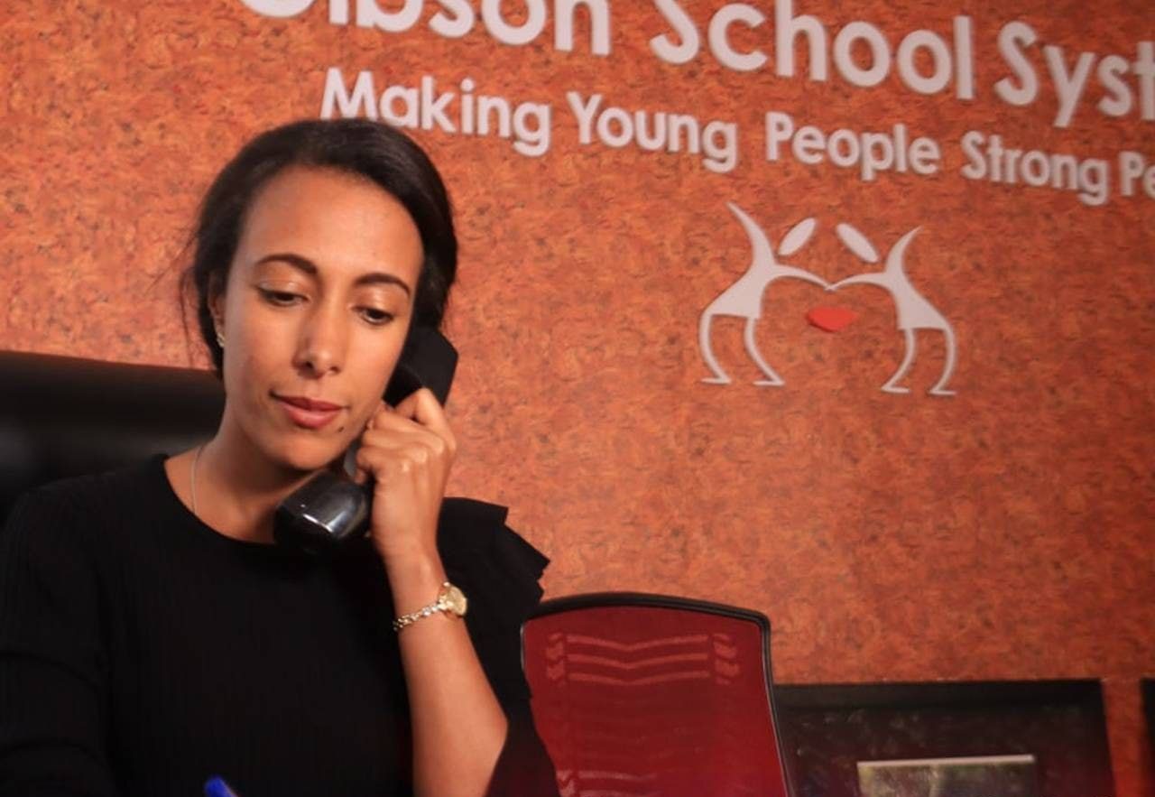 Contact Us – Gibson School Systems